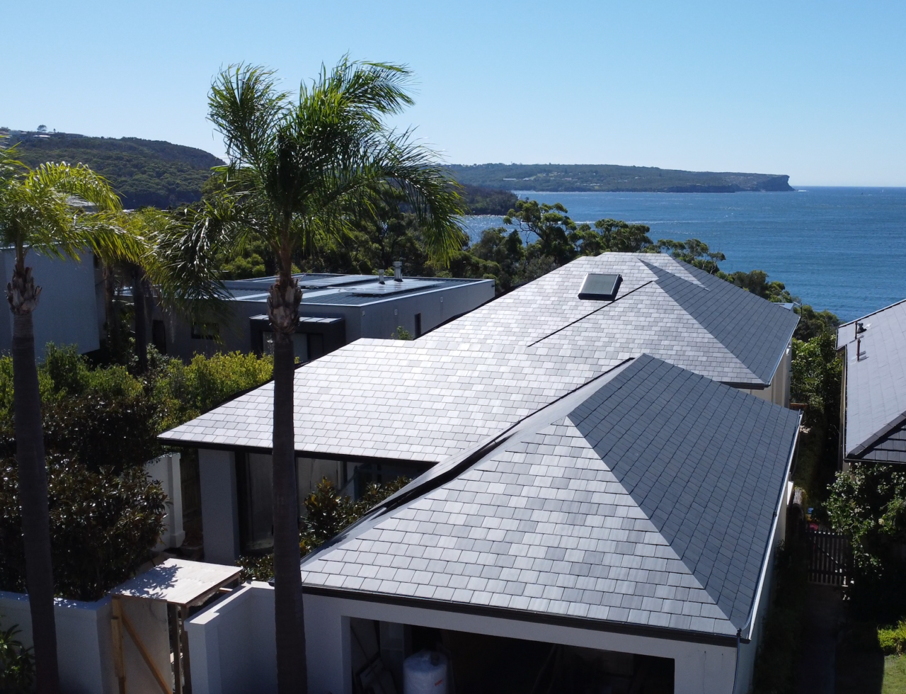 Glendyne Slate Sydney | Roof Slates - Slate Roofing Australia